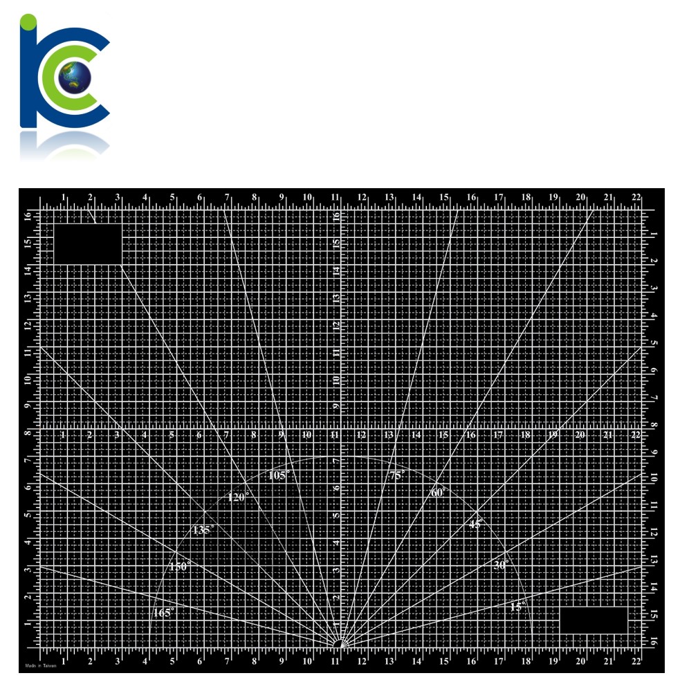 Custom Cutting Mat｜KingCup Cutting Mat Manufacturer